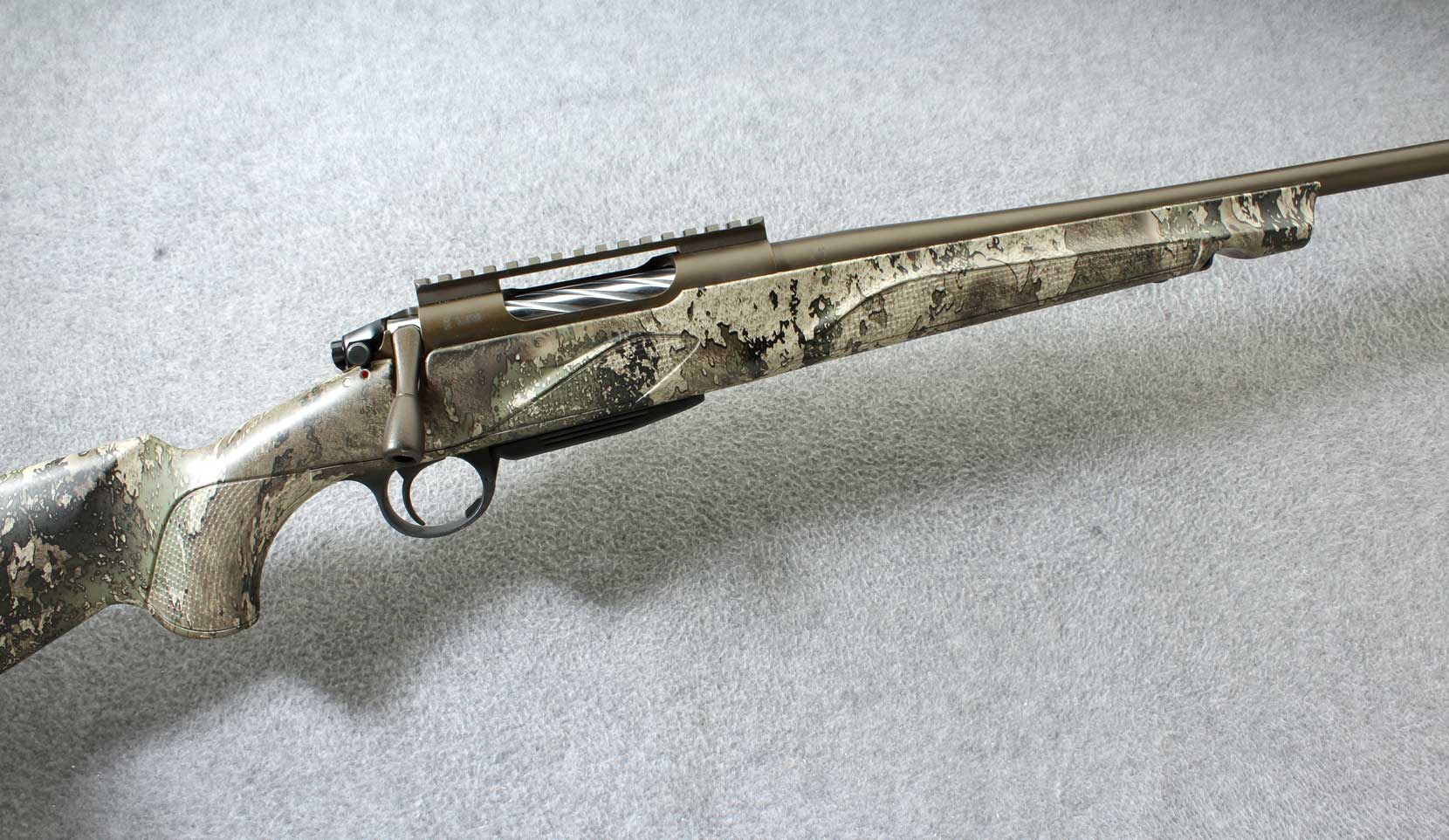 Franchi ~ Momentum Elite Truetimber Strata Camo ~ 6.5mm Creedmoor ...